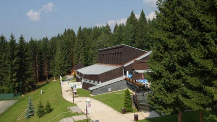 Atrakcie pre deti v okolí Hotel Stupka *** Tále | Domalenka